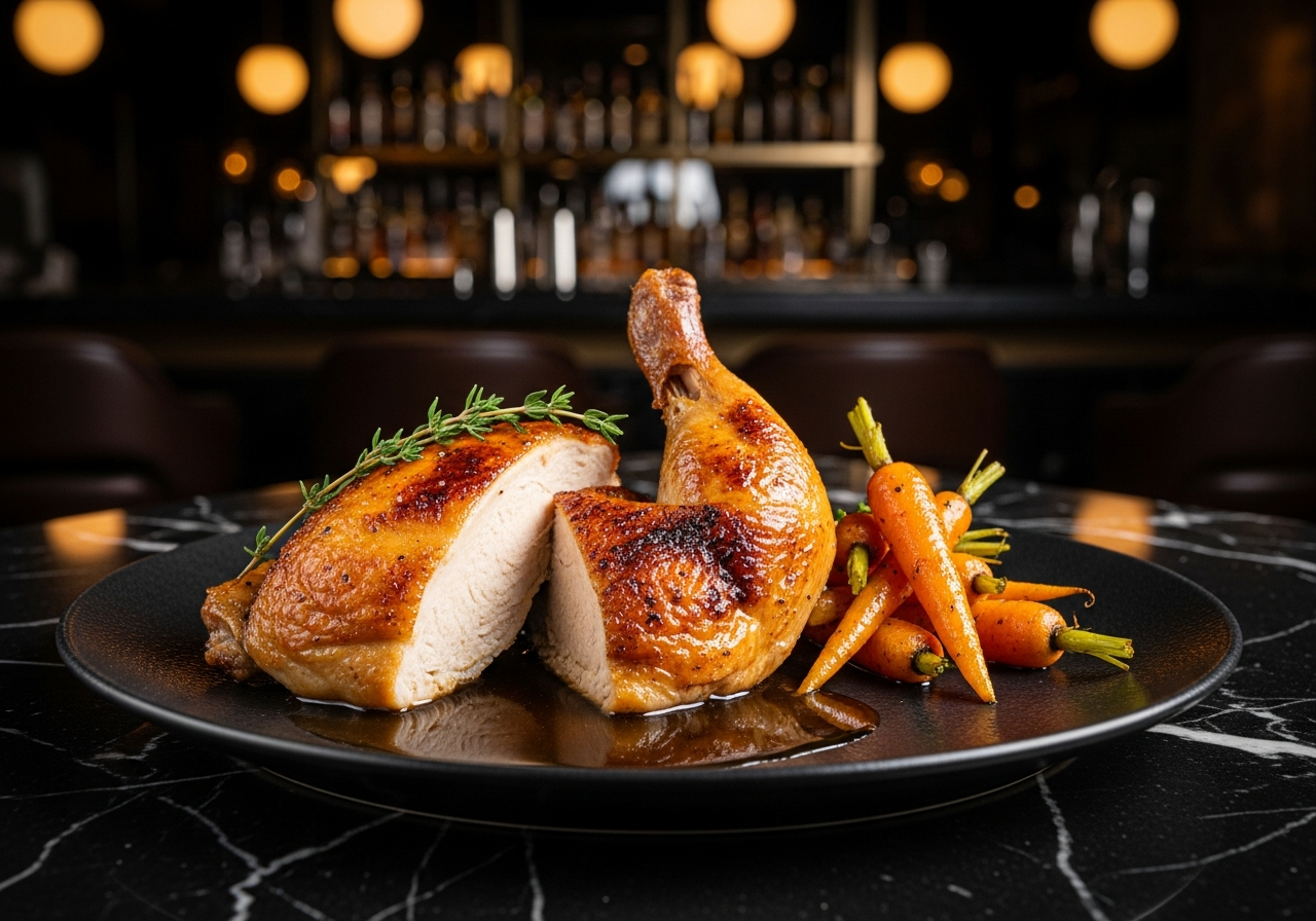 C&H Fine Dining | Cahokia, Illinois